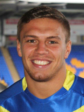 Wolves name squad for France trip - Warrington Worldwide