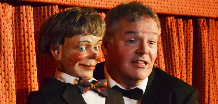 Lymm Panto appears at Lymm Festival