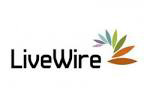 Design a mascot for LiveWire