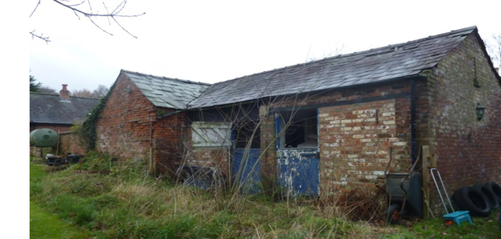 House plan approved on historic site