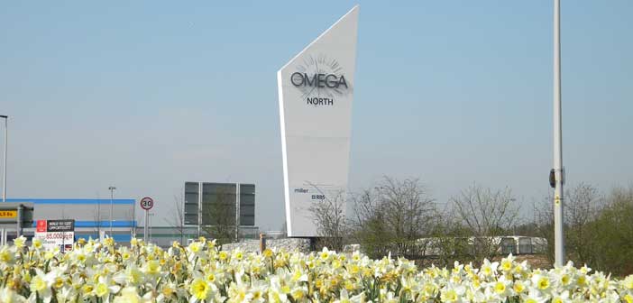 Investment plan includes new state of the art school for Omega