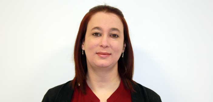 Warrington chemist wins prestigious prize