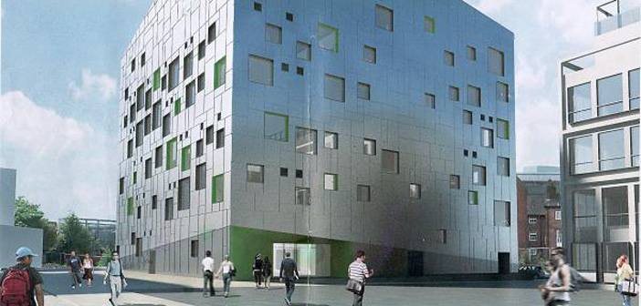 Applications pour in for University Technical College