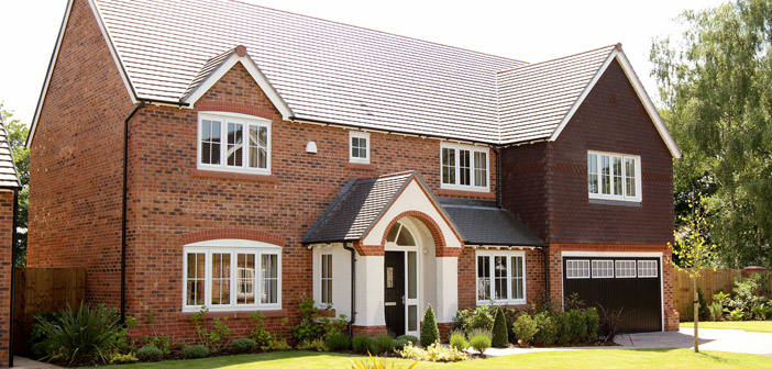 Elan Homes looking to build on success