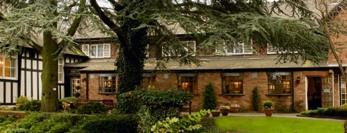 Lymm Hotel testimonial for Lymm Life - Warrington Worldwide