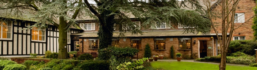 Lymm Life testimonial from Lymm Hotel