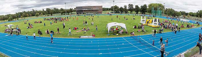 Record breaking VPX best yet