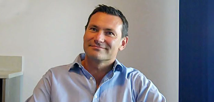 Roger Draper set to leave Warrington Wolves