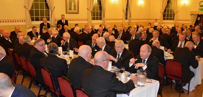 masonic-dinner - Warrington Worldwide