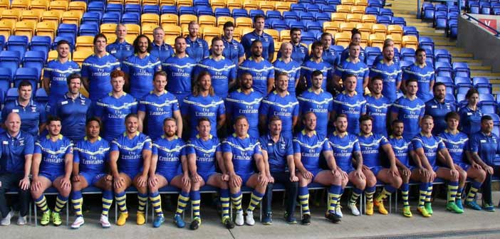 Warrington Wolves - Alchetron, The Free Social Encyclopedia