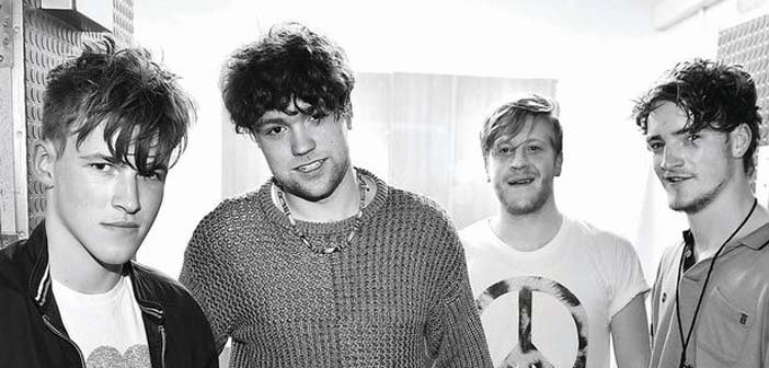 Viola Beach band tragically killed in Sweden