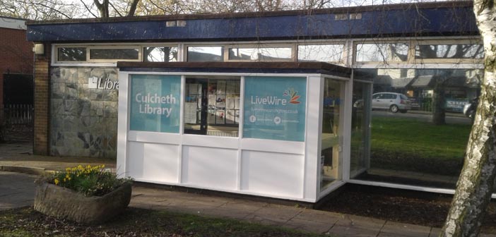 Revealed – the options for saving Warrington’s libraries - Warrington ...