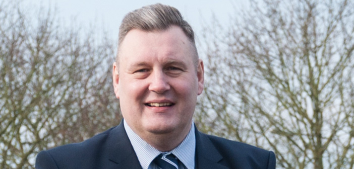 Election candidate stands down on health grounds