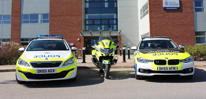 Boost for police frontline vehicle fleet