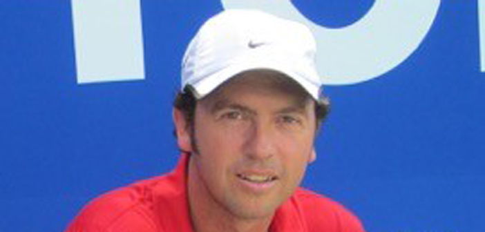 Tennis club stages “Davis Cup” day - Warrington Worldwide