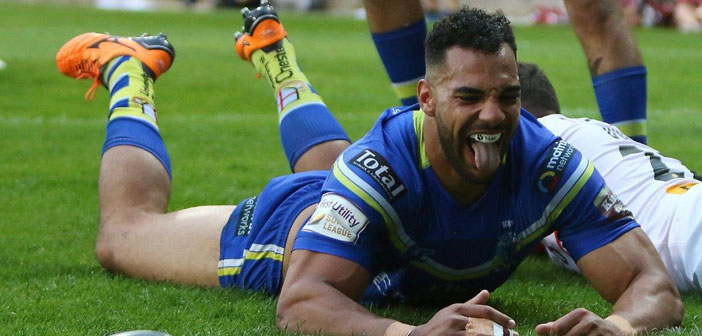 Boost for Wolves as Ryan Atkins makes speedy recovery