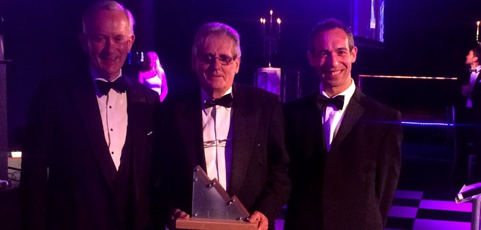 Warrington Business Awards - winners unveiled