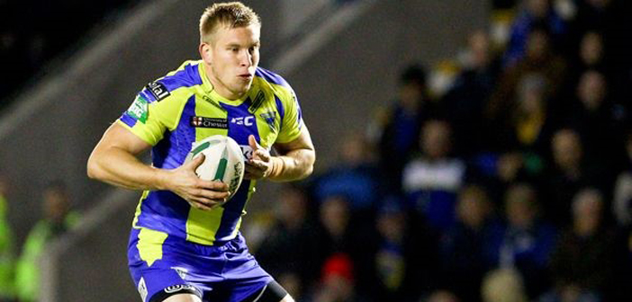 Mike Cooper's new role - with Latchford Albion