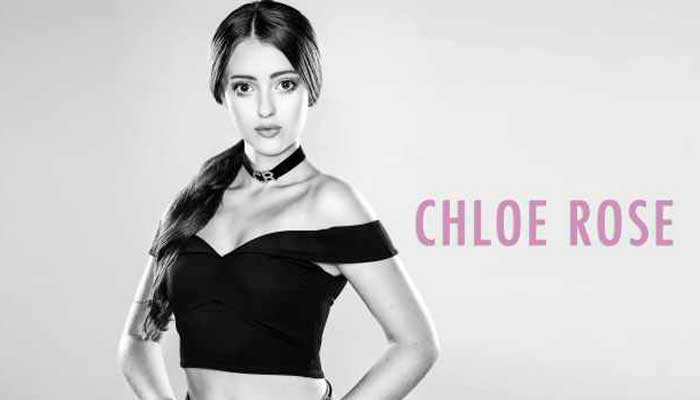 Chloe Rose debut single celebrates 30 years of Childline