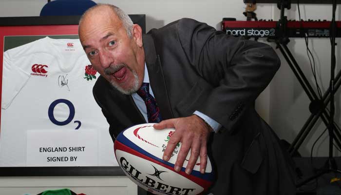 Celebrating 40 years of J&K Ross