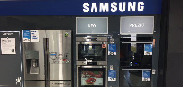 Up to 60 per cent discount at Martin Dawes