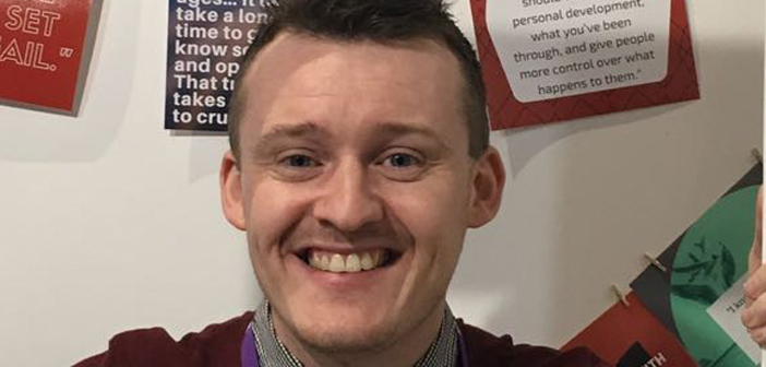 "Education alone won't stop youth offending"