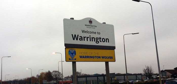 Campaign to restore twin town names to welcome signs