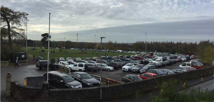 Lymm Rugby Club expansion gets the go-ahead