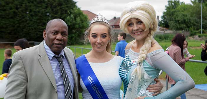 Warrington Stands Together with Manchester - Warrington Worldwide