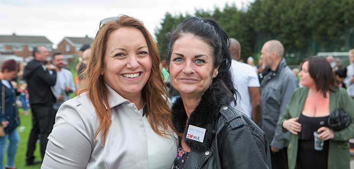 Warrington Stands Together with Manchester - Warrington Worldwide