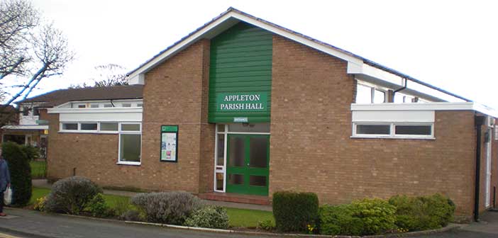 Parish council launches public consultation - Warrington Worldwide