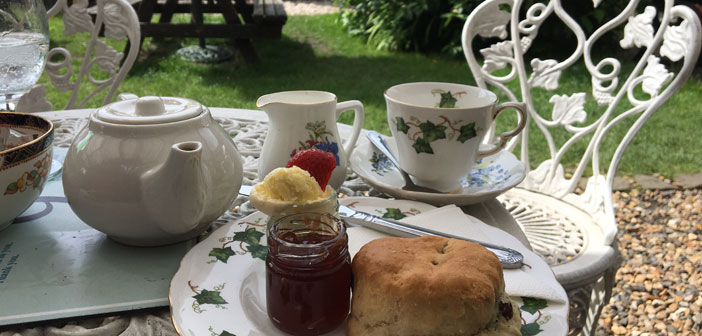 Popular Dingle Farm Tea Room set to close