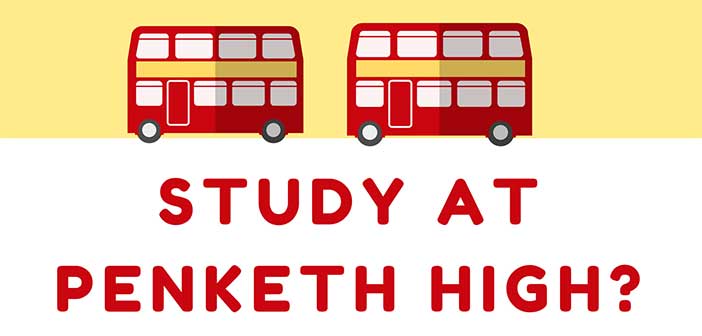 New bus route launched for Penketh High School