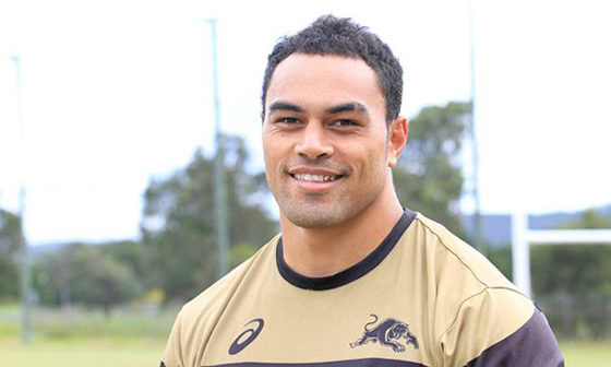 Akauola returns for Wolves - Warrington Worldwide