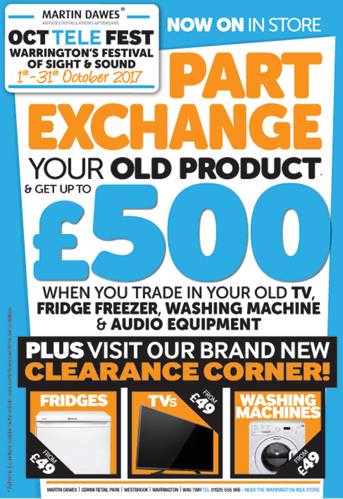 Welcome to Martin Dawes in the 21st century