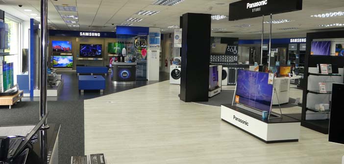 Welcome to Martin Dawes in the 21st century