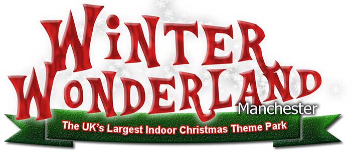 Winter Wonderland is back!