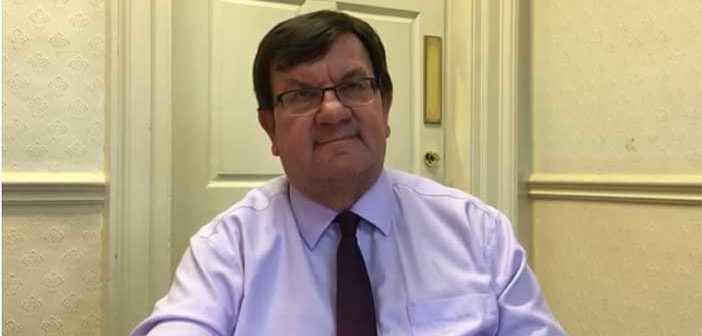 Hospital rumours: Town Hall chief speaks out