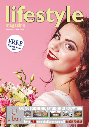 Lifestyle Magazine February-March 2018