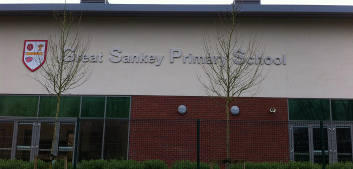 School wins award for keeping pupils active