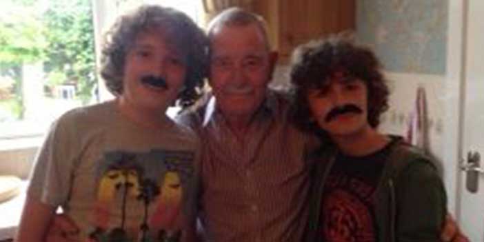 Family pay tribute as body formally identified as Keith Taylor