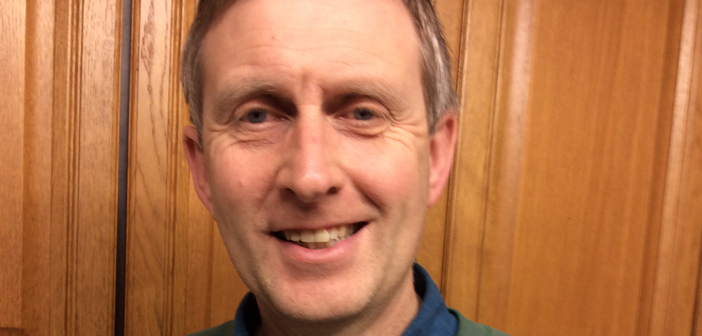 "Fake Thackray" album getting a fantastic response