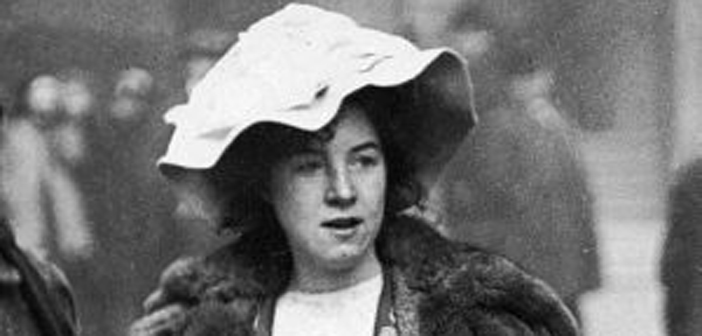 Town Hall room to be renamed after women's rights campaigner