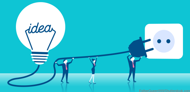 Bringing Ideas to Life With the Help of the Right Company