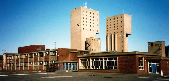 Council urged to support Parkside Colliery site proposals