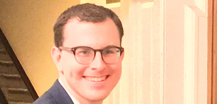 Labour's Chris Vobe triumphs in by-election