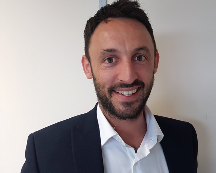 Certas bring back Scott Harris to head COCO