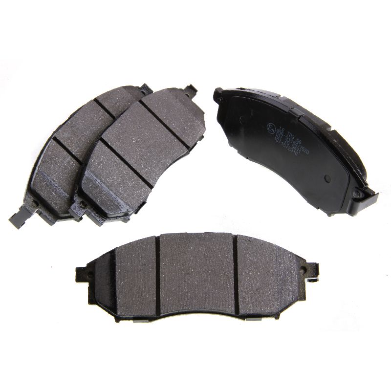 Your Guide to Choosing the Right Brake Pads - Warrington Worldwide