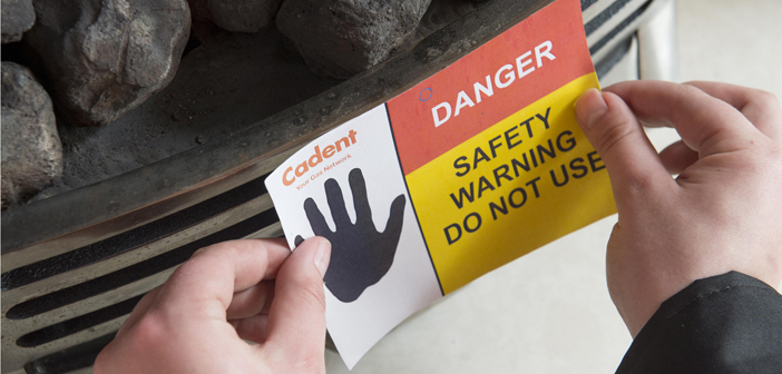 Town is "hot spot" for dangerous gas appliances