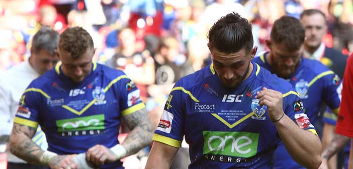 Wolves want to put cup final defeat right by reaching Grand Final